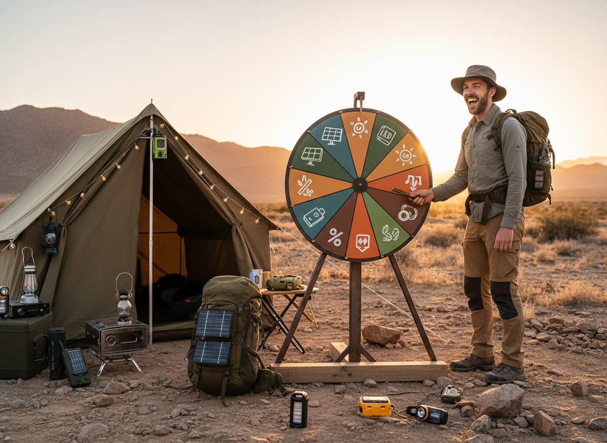 Rewards – VibeGreen